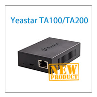 yeastar ta100 ta200 ata | Yeastar