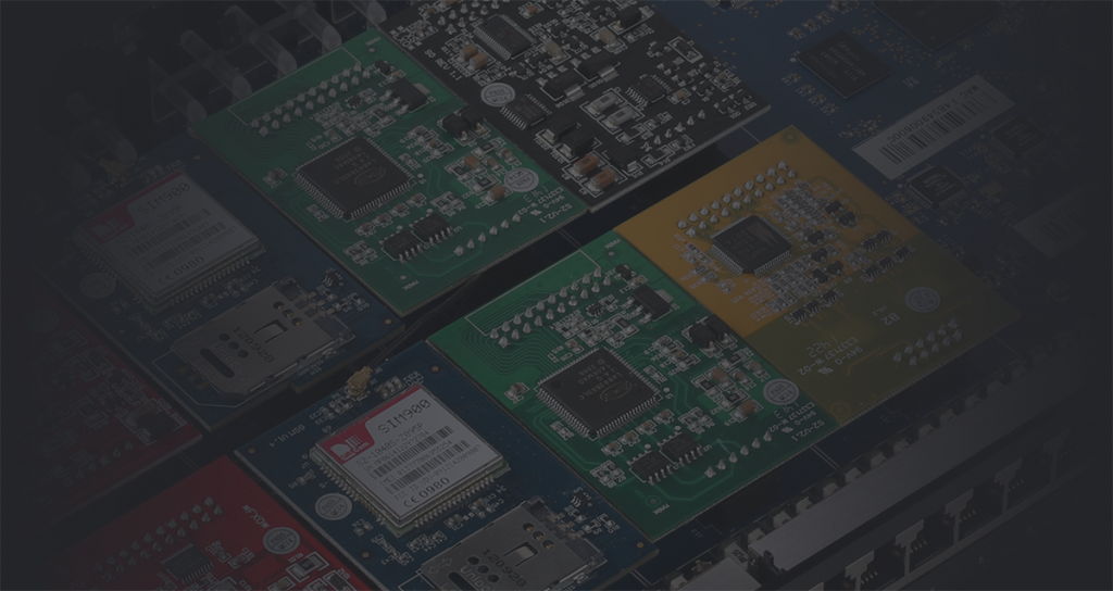 GSM IP-PBX & VoIP GSM Gateway Solution | Yeastar