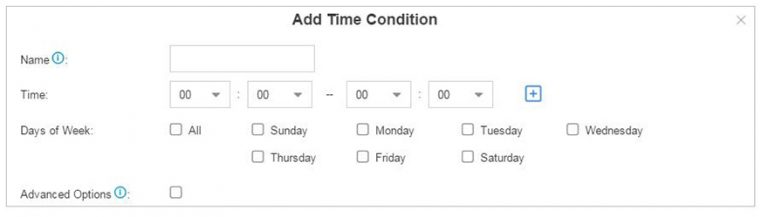 add-time-condition-table | Yeastar