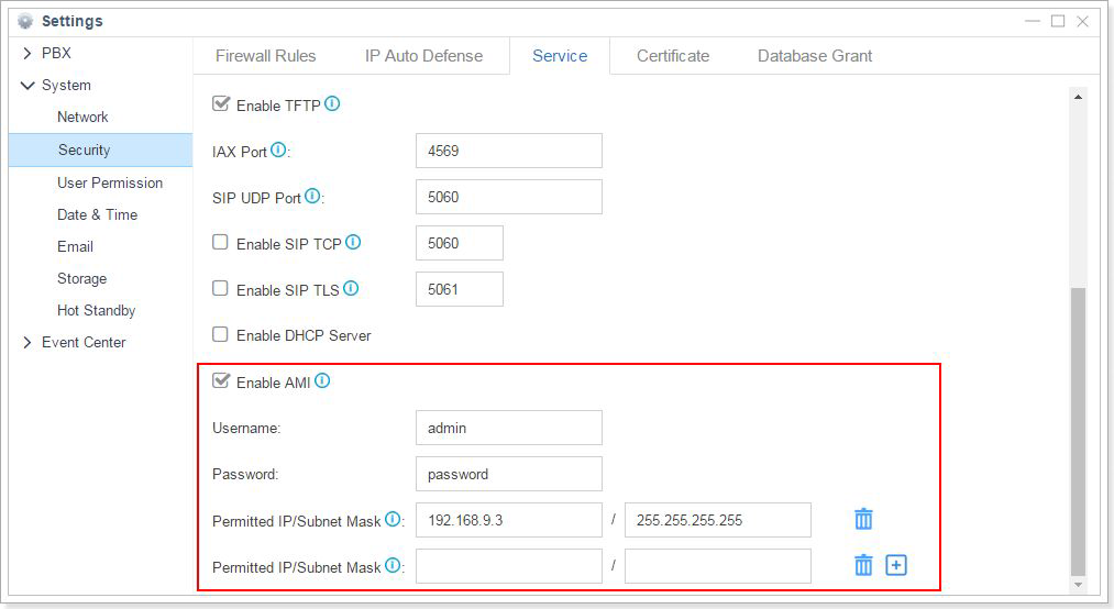 yeastar_s-series_pbx_with_-xtelsio_cti_client | Yeastar