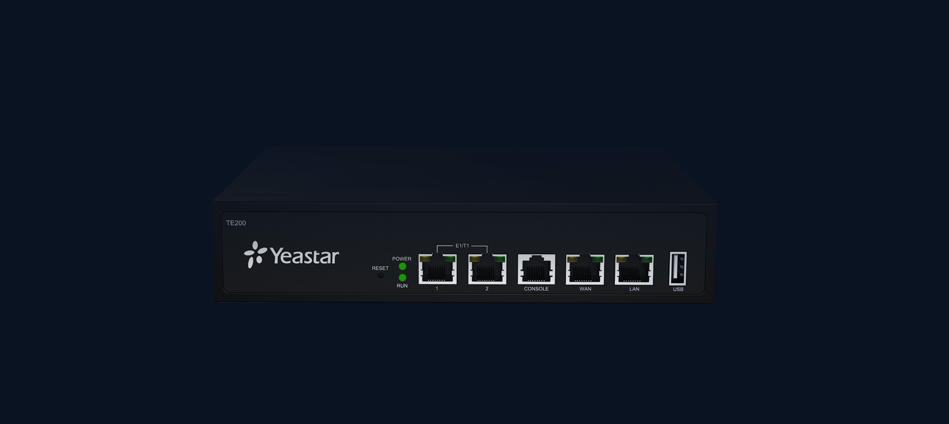 gateway-function | Yeastar